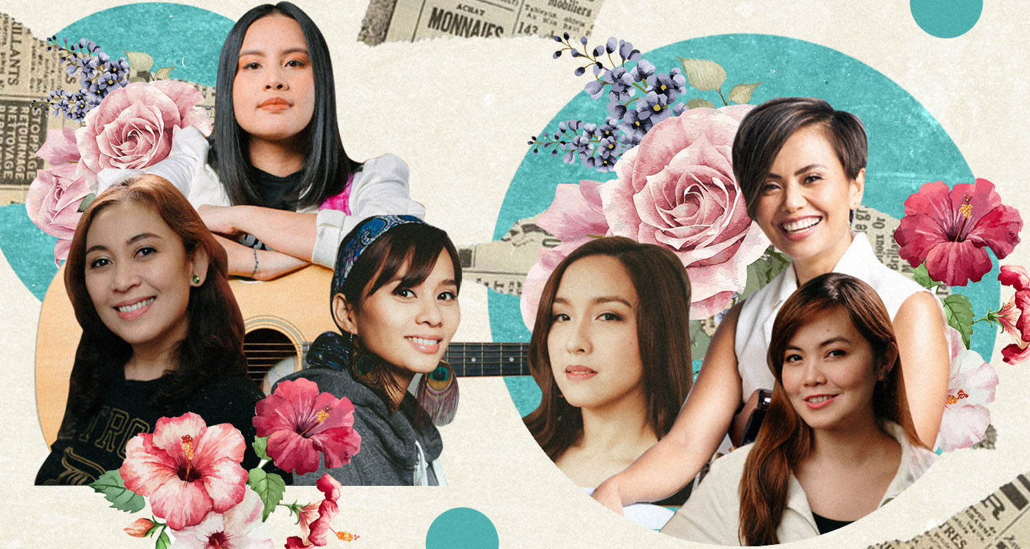 Filipino Alt-Rock Icons Merges For a One-Night Concert at Solaire