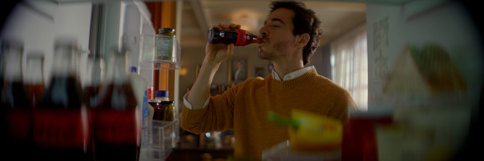 Coca-Cola™ Honors the Unstoppable Force of Bringing Families Together ...