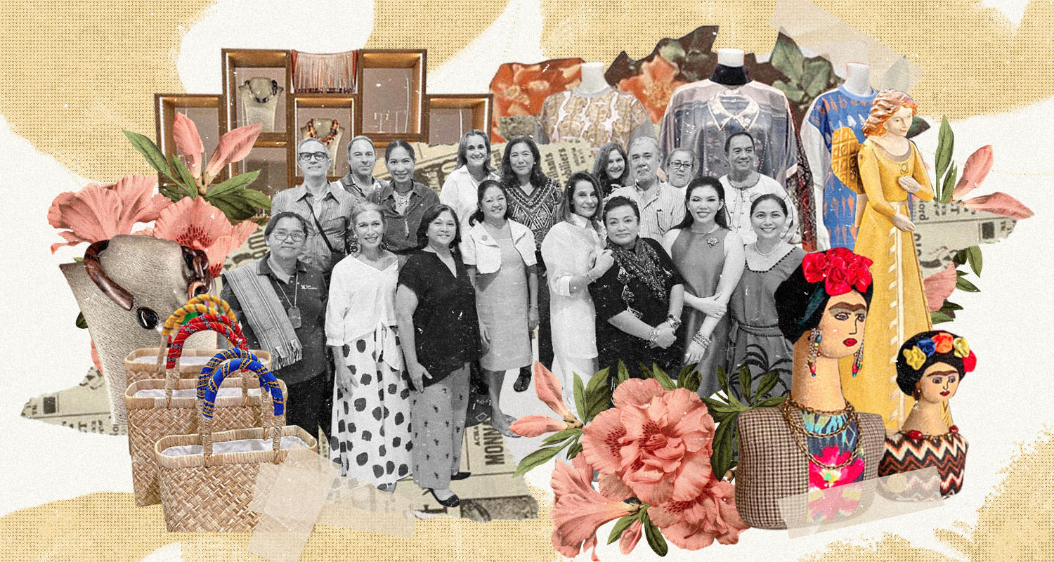 Ayala Malls Greenbelt Highlights World-Class Filipino Craftsmanship ...