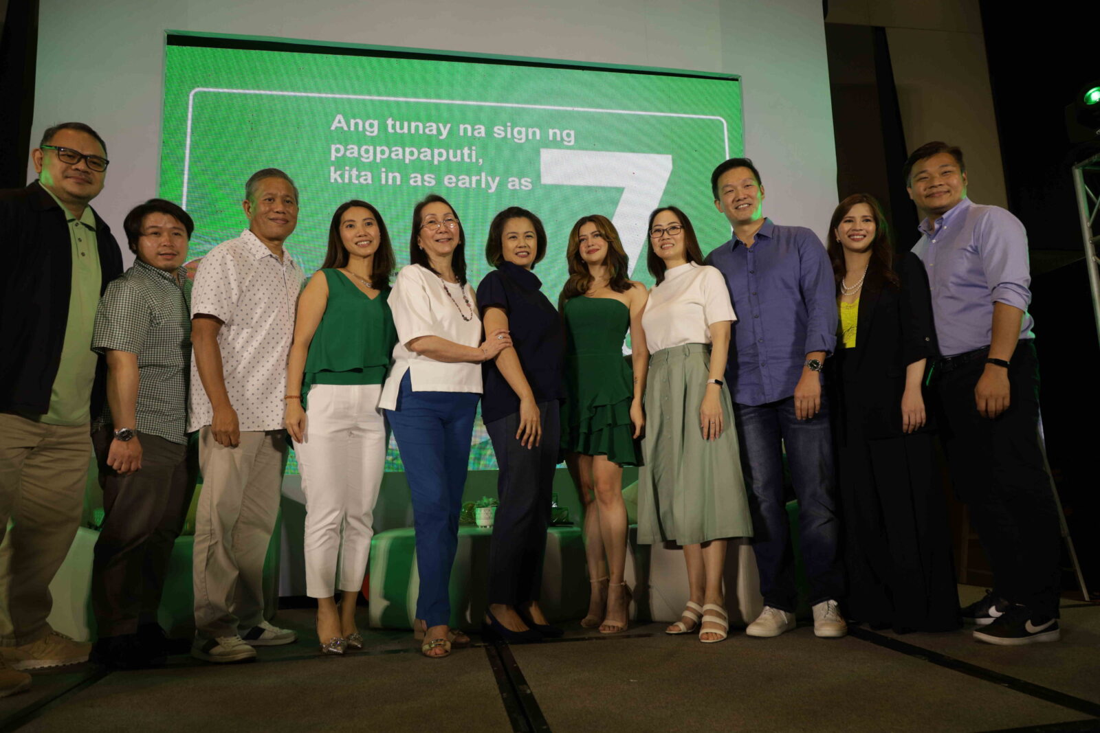 Silka Redefines Beauty Goals in Recent Campaign