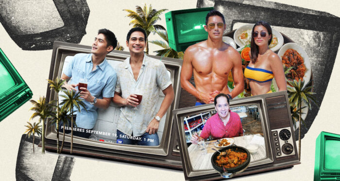 Metro Channel - Rank Magazine