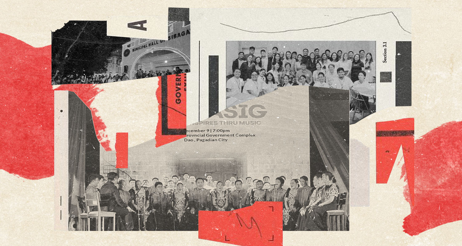 Pagdasig: The MADZ Mindanao and its Recurring Quest to Significantly ...
