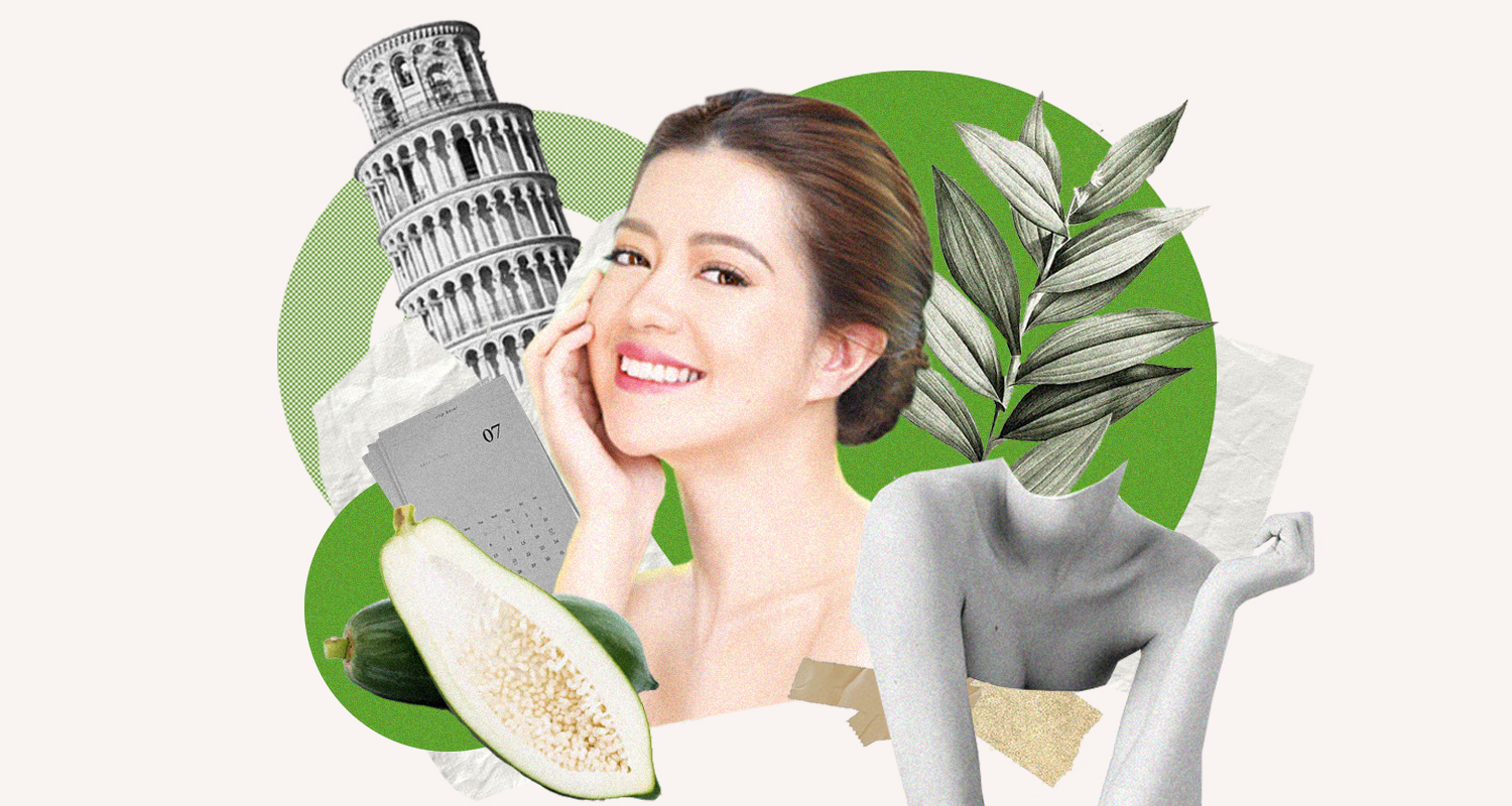 Silka Redefines Beauty Goals in Recent Campaign