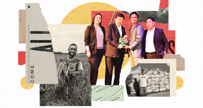 SL Agritech - Rank Magazine