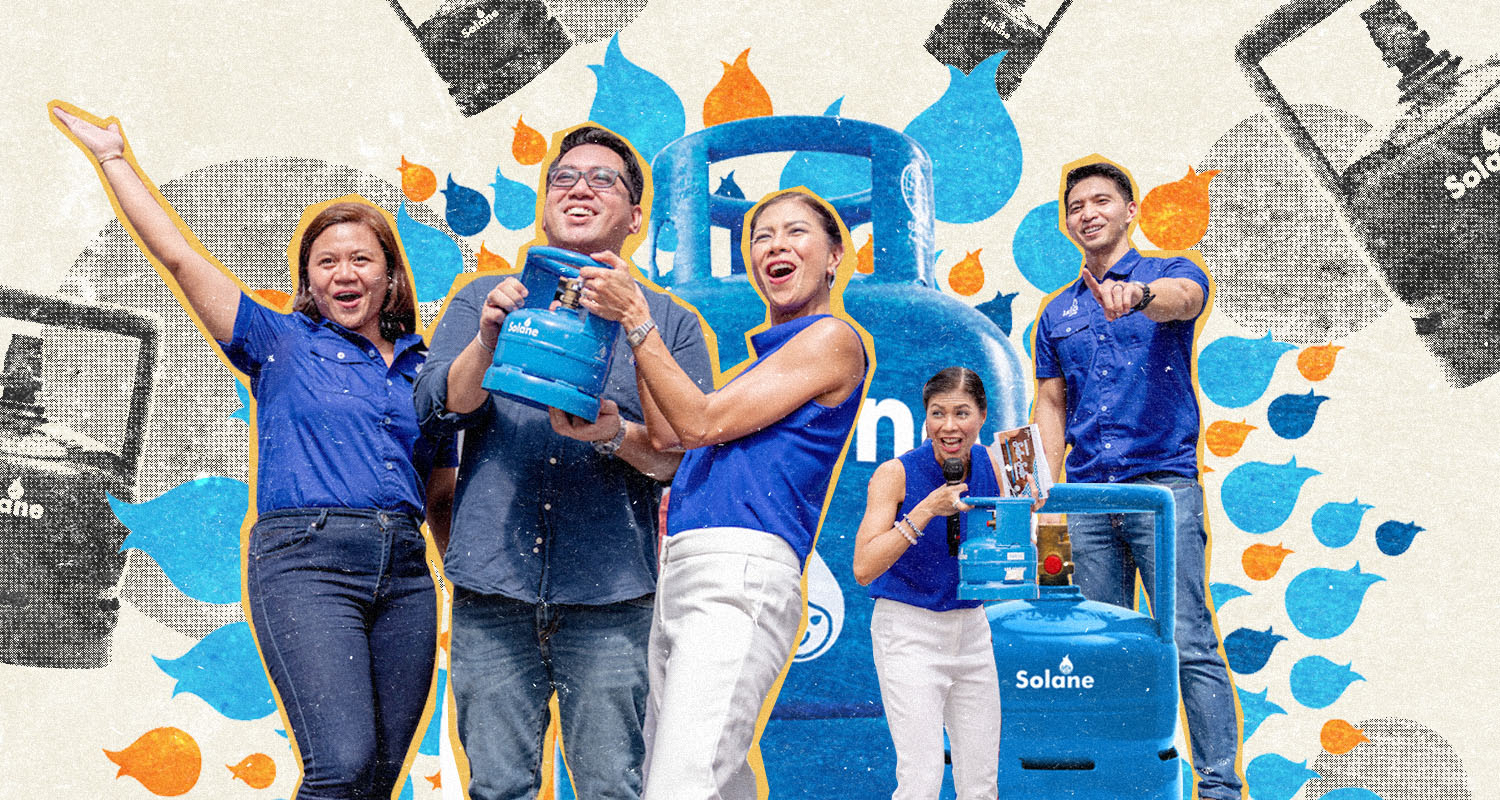Enjoy the Holiday Season Without Fretting as Solane Unveils a Low-Cost ...