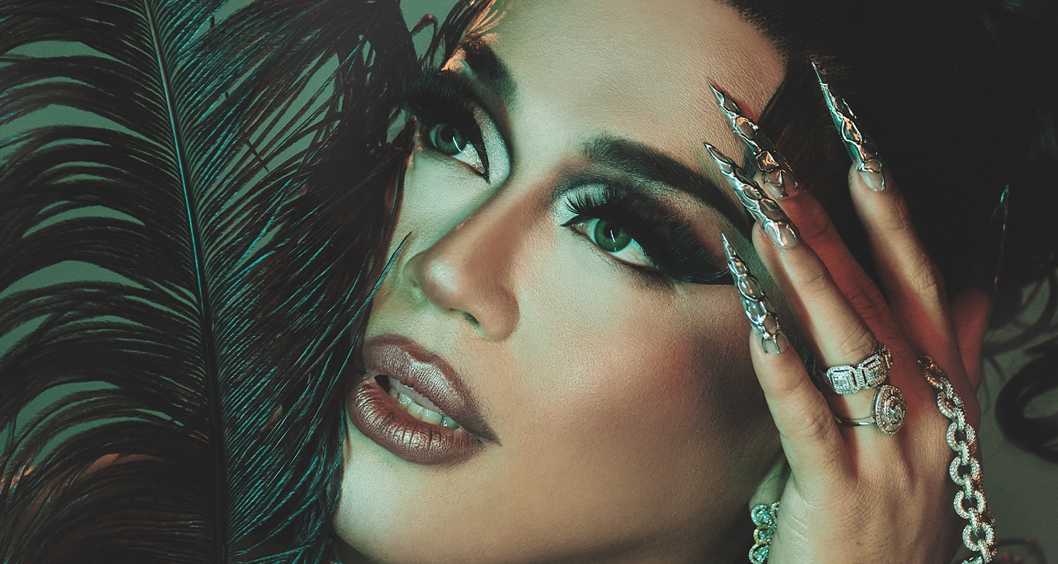 TheStatementIssuePreciousPaulaNicoleBanner – RANK MAGAZINE