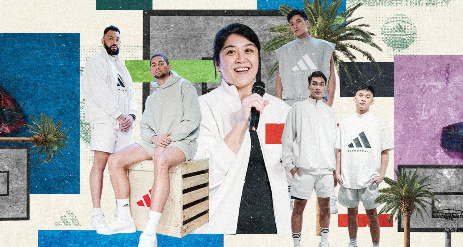 adidas Basketball Brings 'The 2023 Collection: Chapter 01' with Brand ...