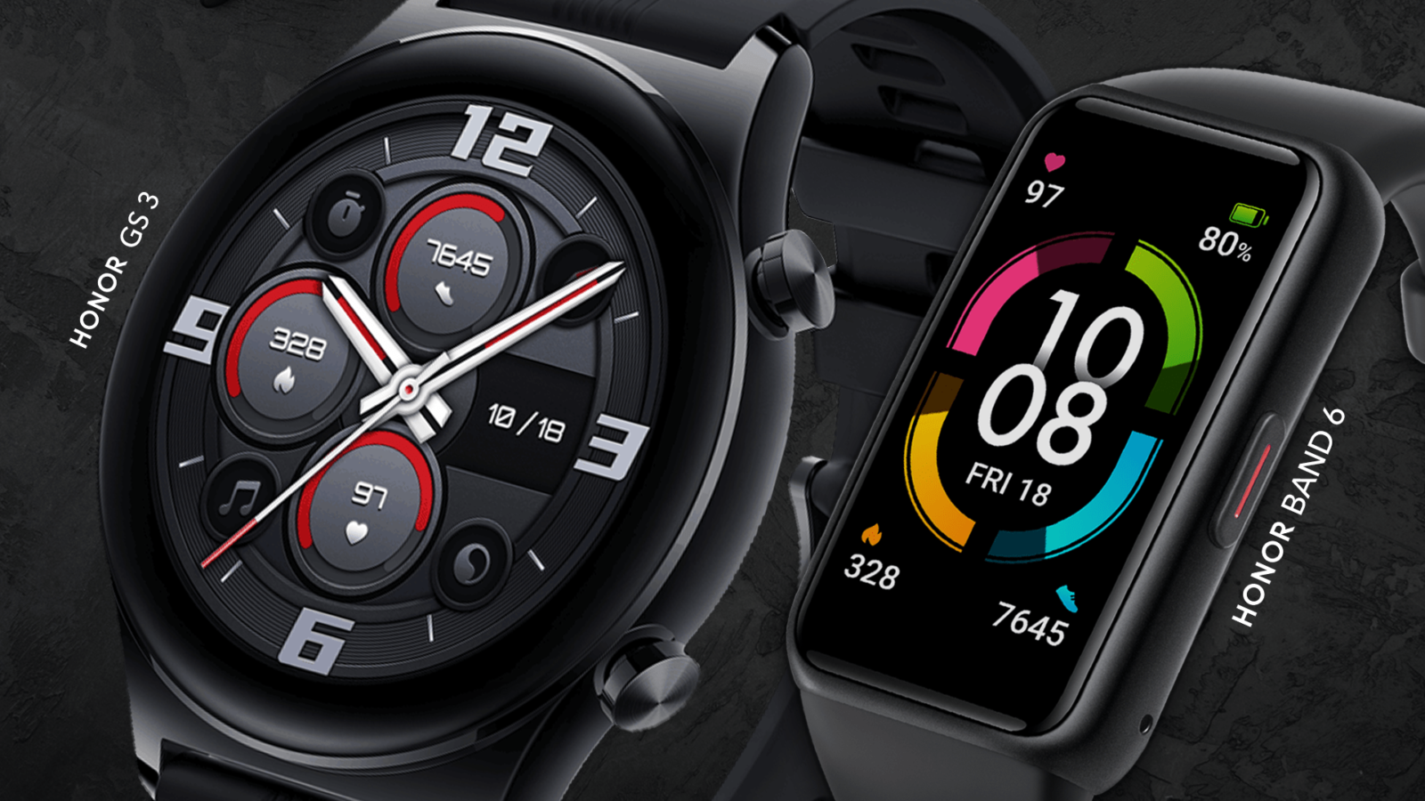 Elevate the Bliss of Your Holiday Season with these 9 HONOR Gadgets