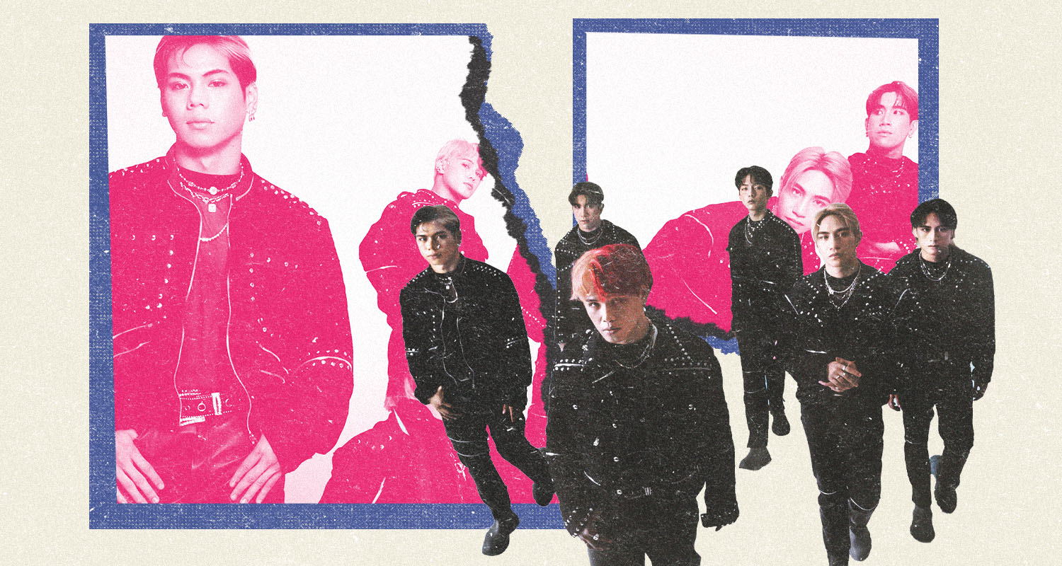 1ST.ONE Is Set to Raise the Bar With the Highest Budget P-Pop Music ...