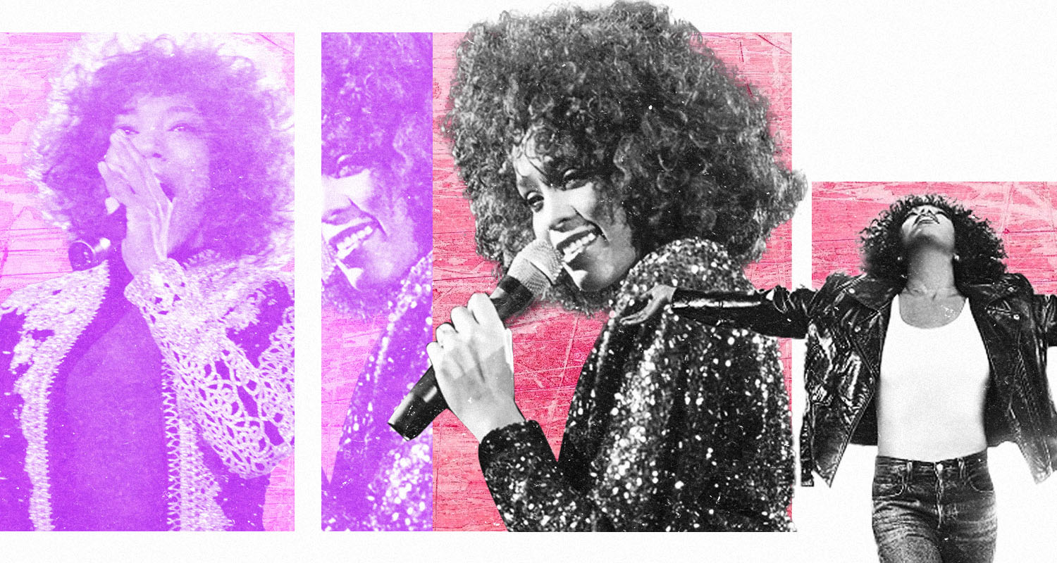 'I Wanna Dance With Somebody' Flick will Please our Ears of 22 Whitney ...