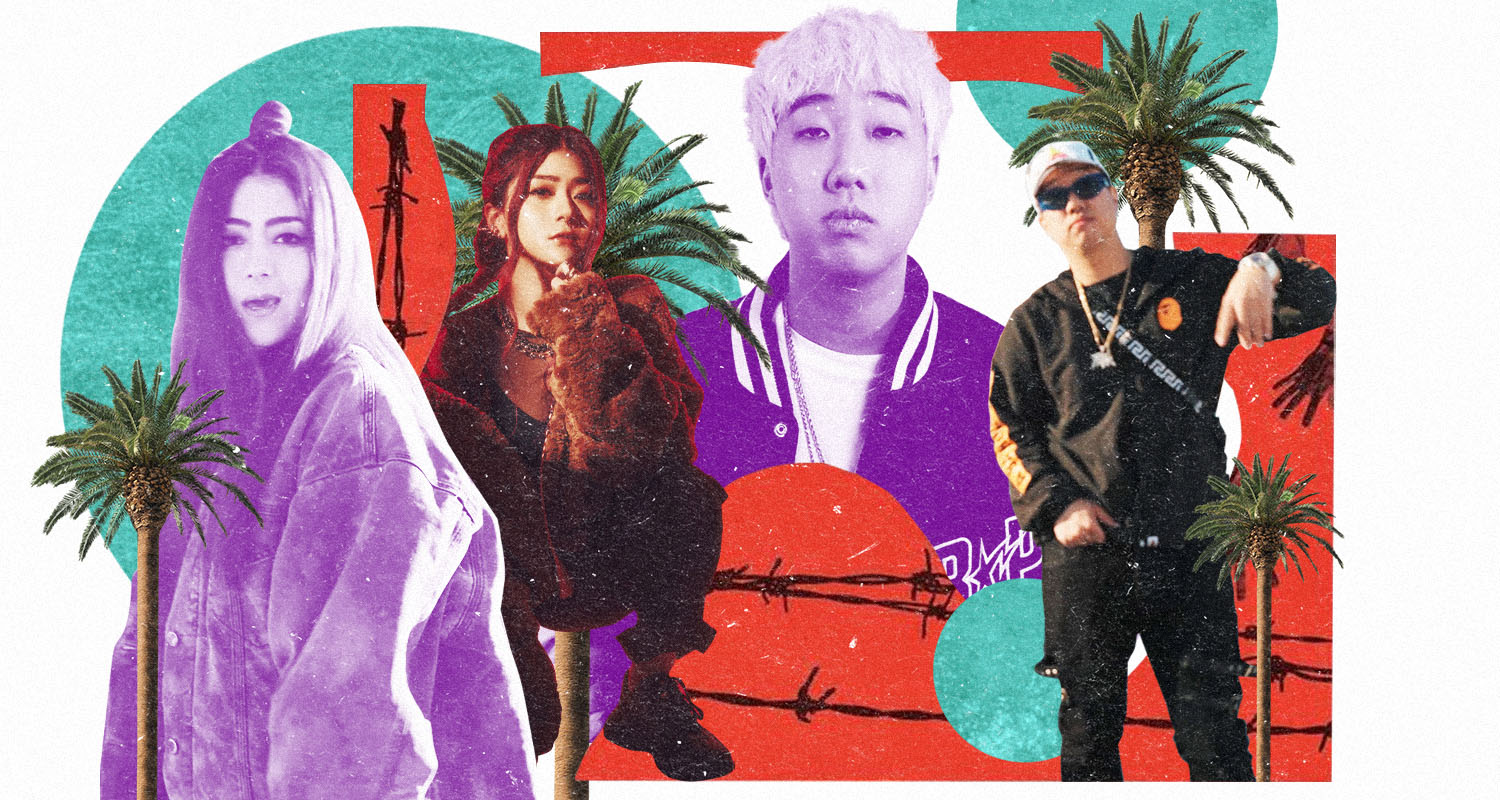 LiFTED Asia Debuts a New Single From the LiFTED LOUNGE Volume 1 Series