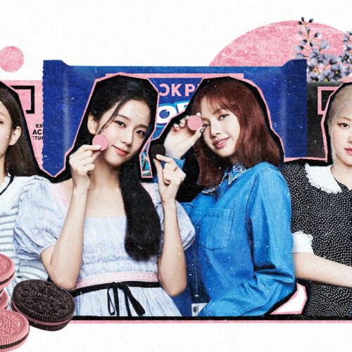 OREO-x-BLACKPINK-3-MP - Rank Magazine