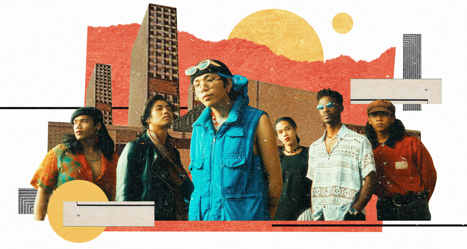 Spotify's Viral 50 Chart Places Dilaw's 'Uhaw' at #2 After a Stellar Run