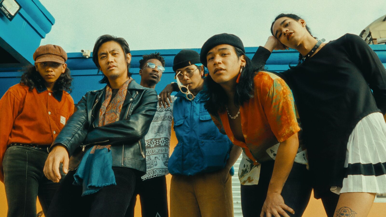 Spotify's Viral 50 Chart Places Dilaw's 'Uhaw' at #2 After a Stellar Run