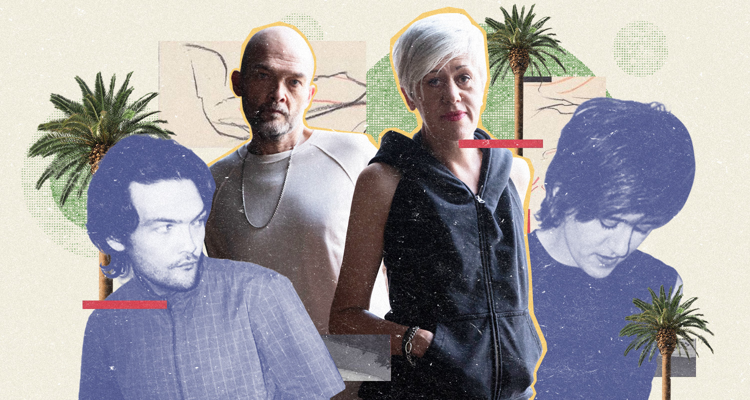 Everything But The Girl Finally Confirms Coming Full Album Drop After ...