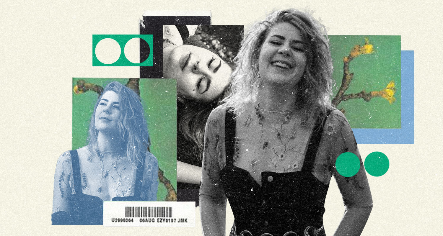 The UK Indie Pop Artist, Fran Minney Releases a New Single, ‘Solo ...