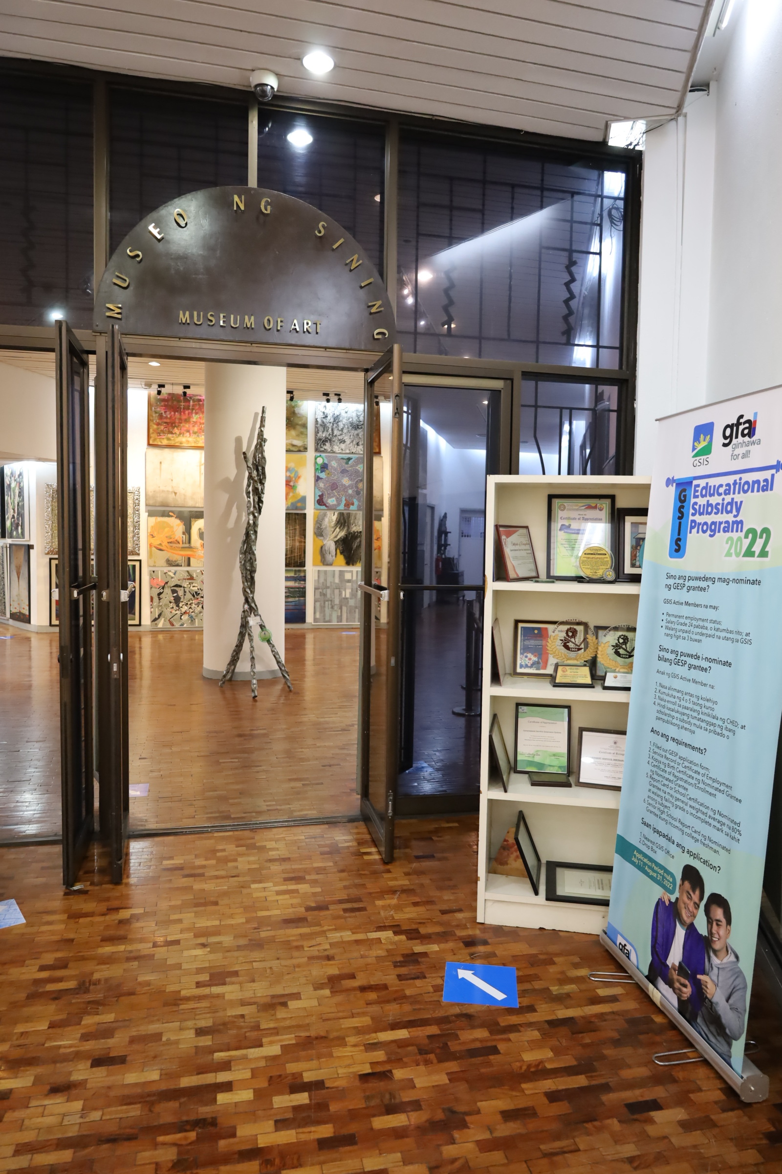 Unleash Your Inner Museum-goer and Experience This Year’s Paseo Museo ...