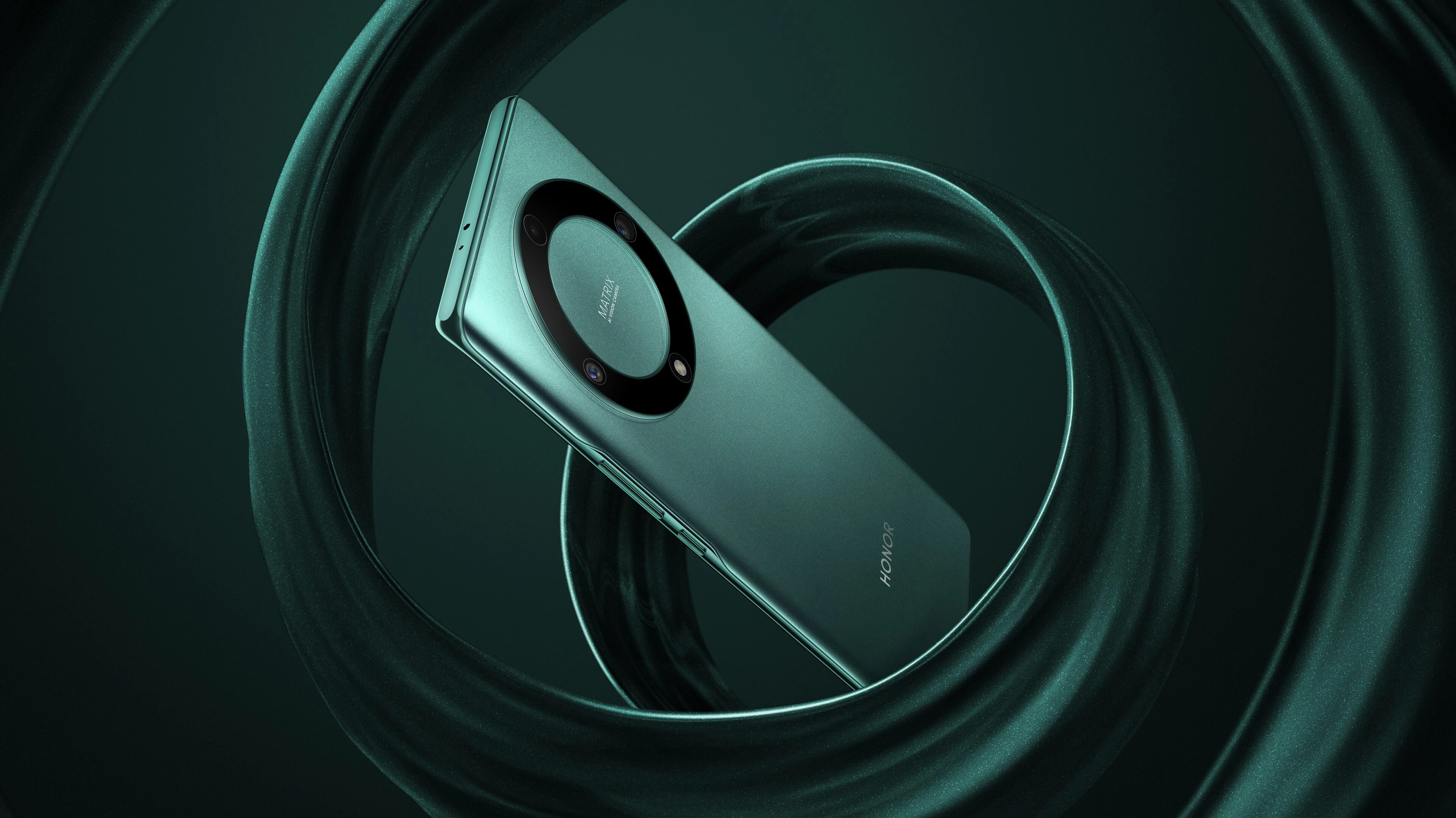HONOR-X9a-5G-Emerald-Green – Rank Magazine