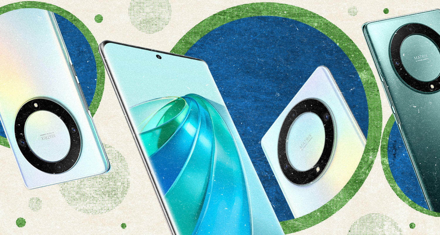 HONOR X9a 5G Makes a Case for Beauty and Durability in Premium Budget ...