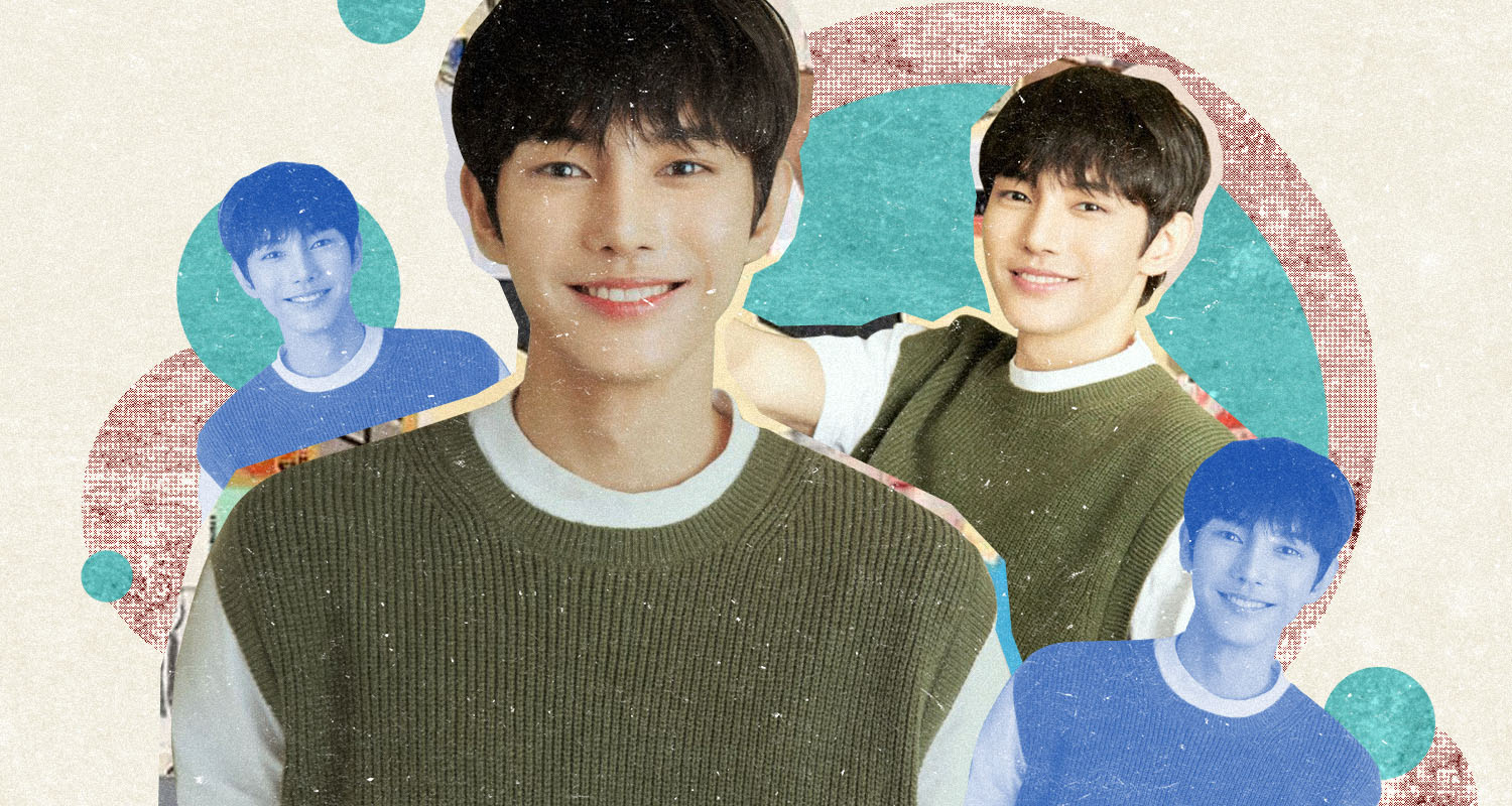 Kim Won-Shik – Rank Magazine