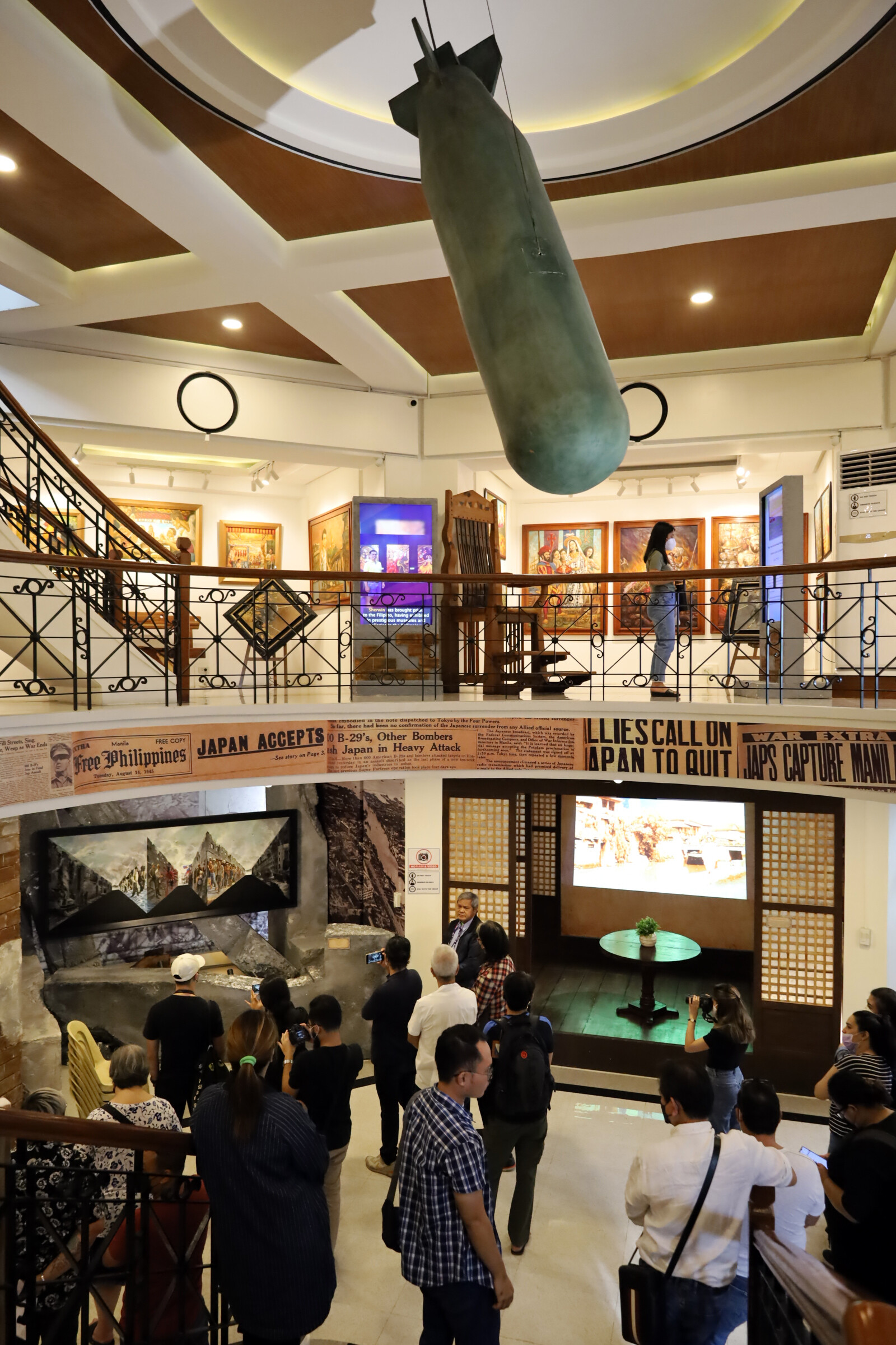 MANILA-CLOCK-TOWER – RANK MAGAZINE