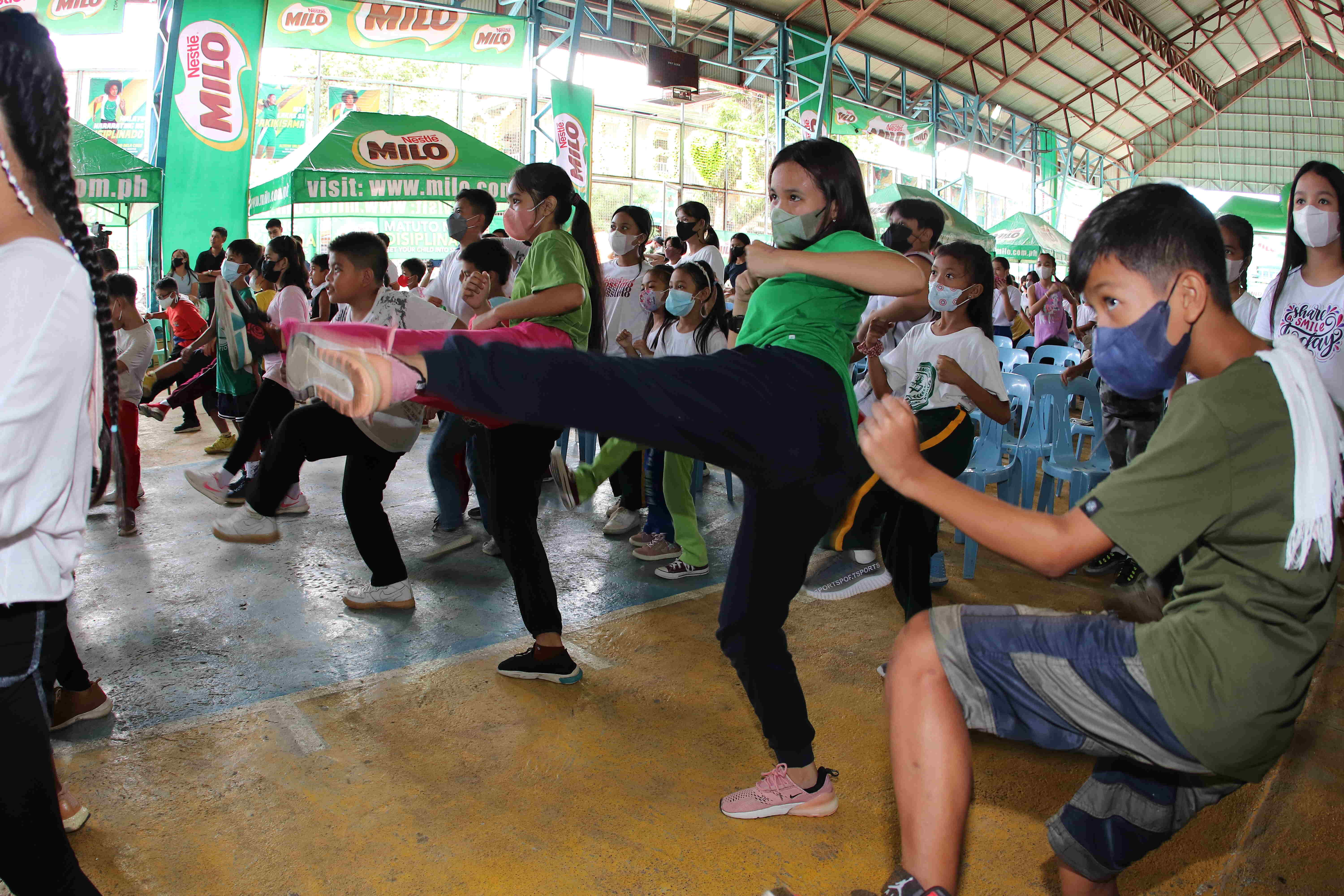 MILO-Champ-Camp-1 – Rank Magazine