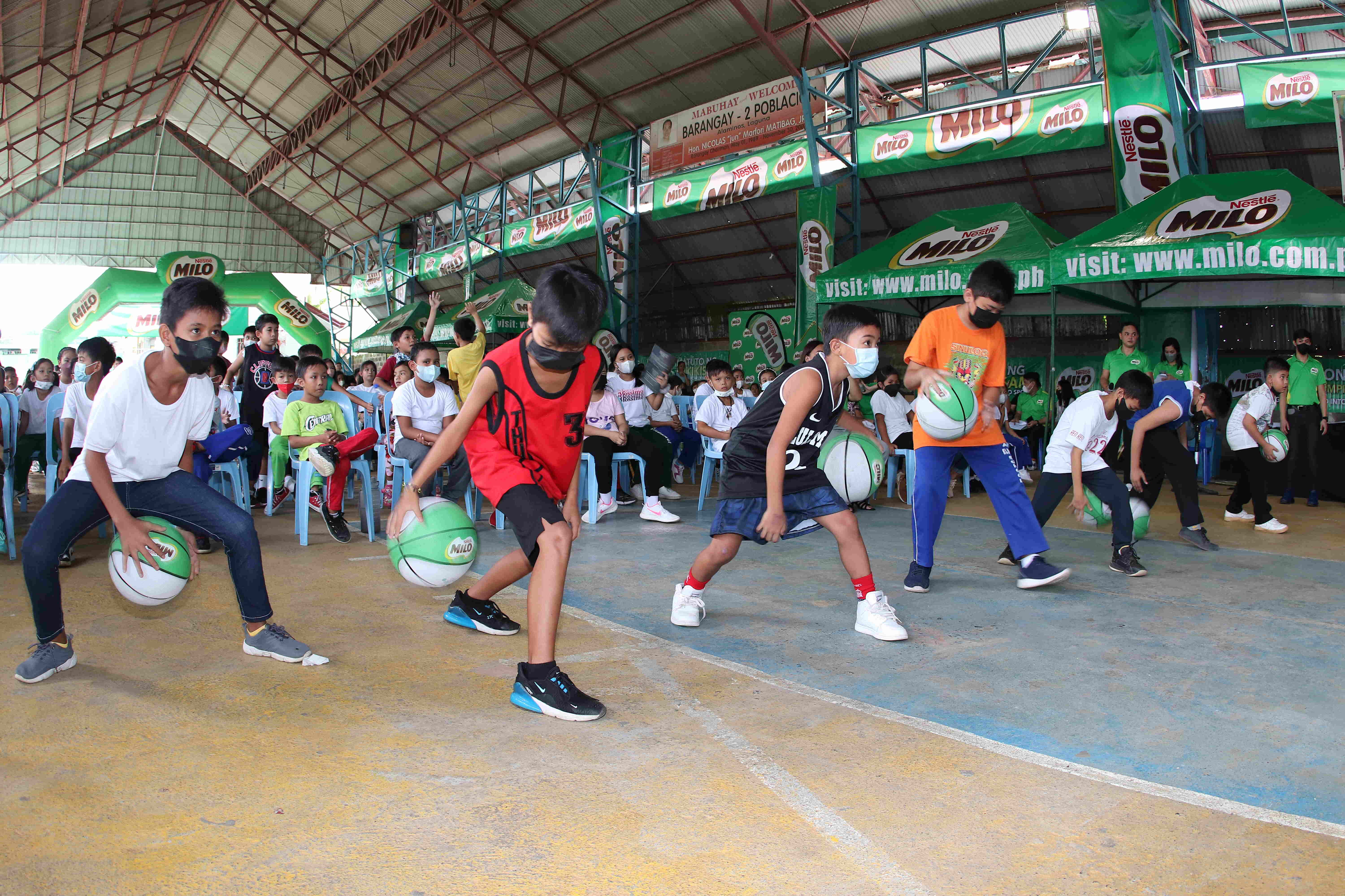 MILO-Sports-Clinic-1 – Rank Magazine