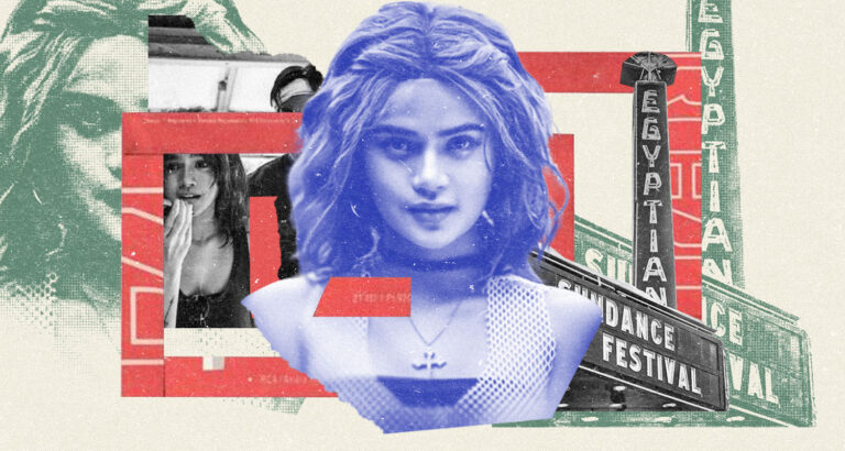 Marupok AF - Rank Magazine