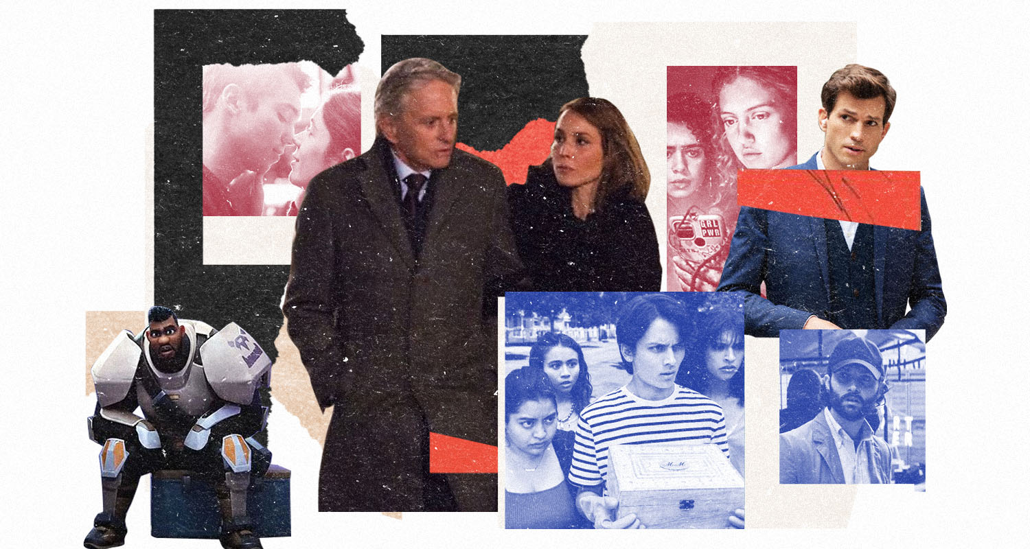 Here are the List of Netflix Films and Shows That You Can Watch This ...