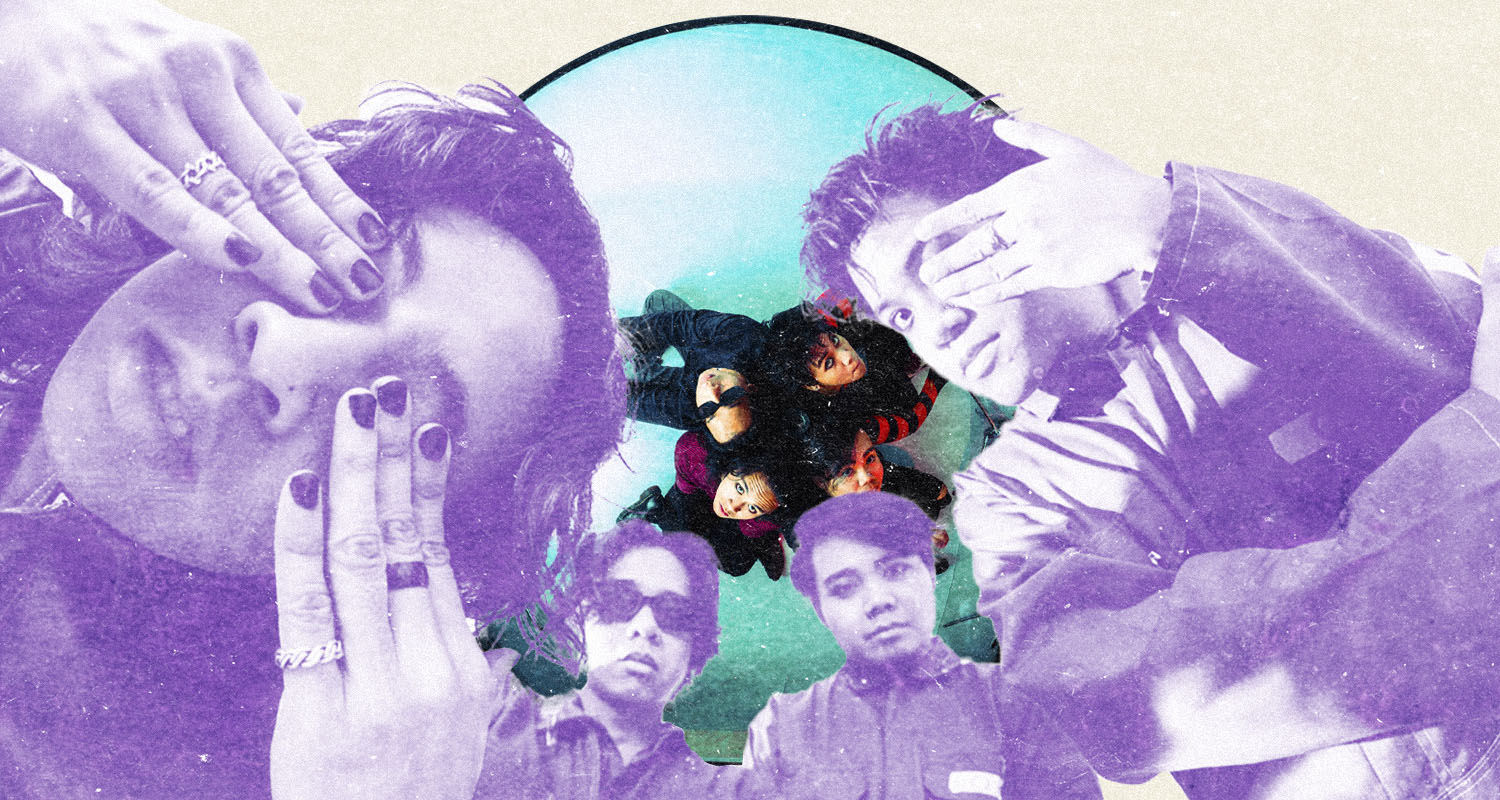 ONE CLICK STRAIGHT Breaks Through the Ceiling with The Release of Their ...