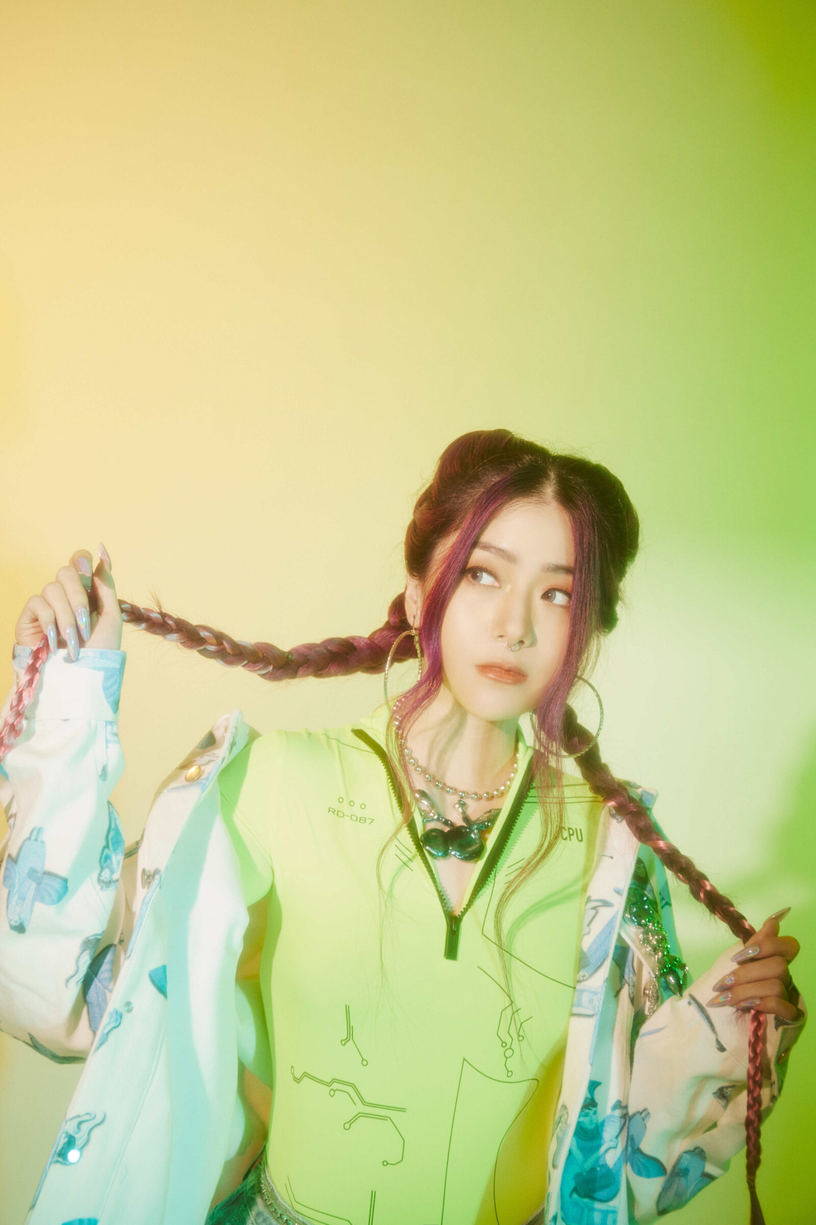 LiFTED Asia Debuts a New Single From the LiFTED LOUNGE Volume 1 Series