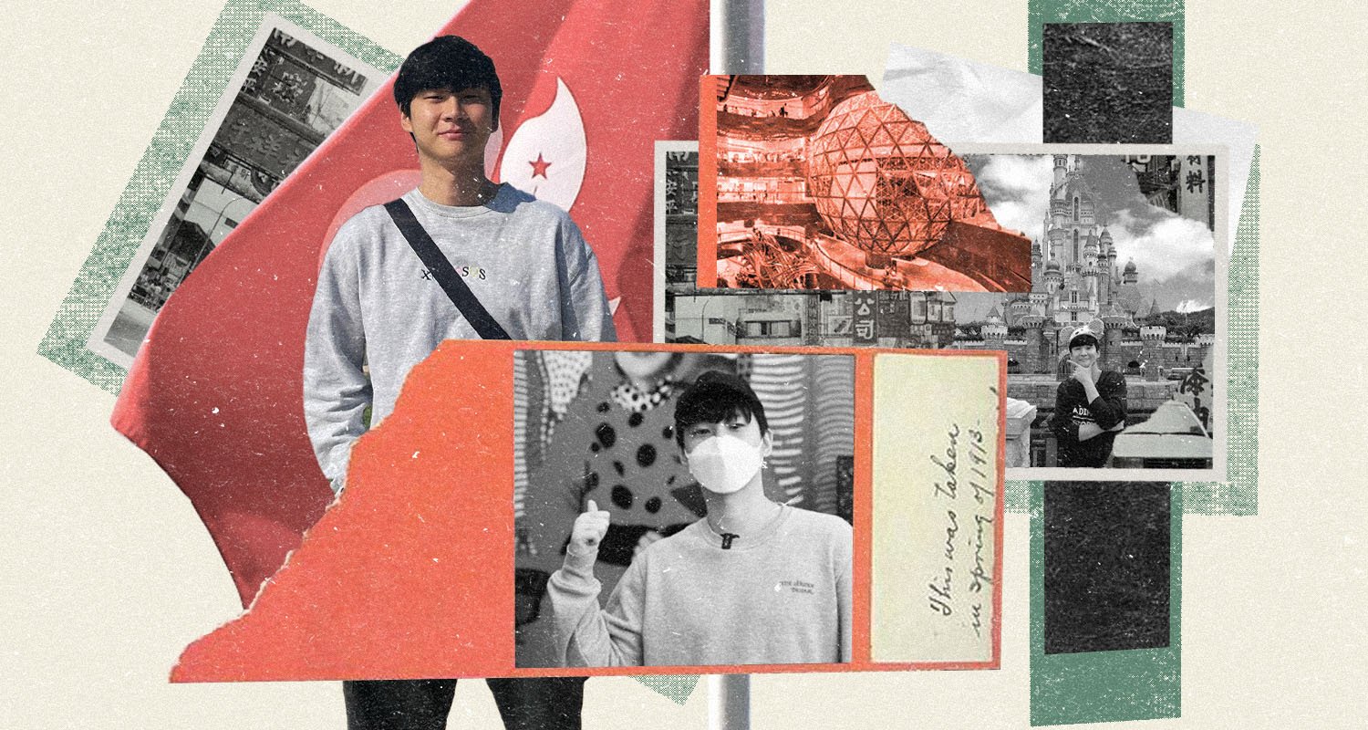 Richard Juan – Rank Magazine