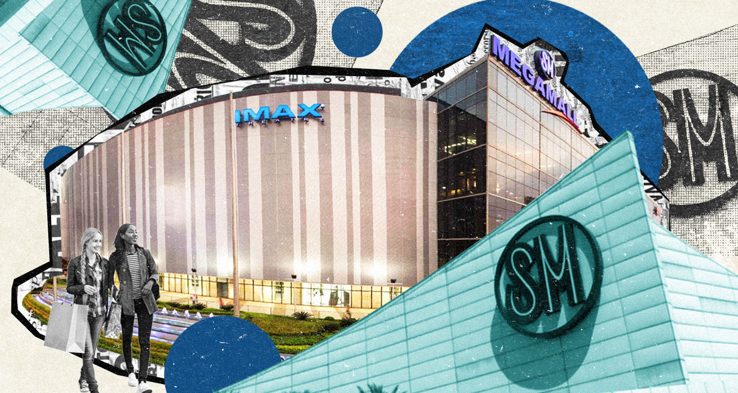 Here's How To Shop with A Cause at SM Using the SM Advantage Card