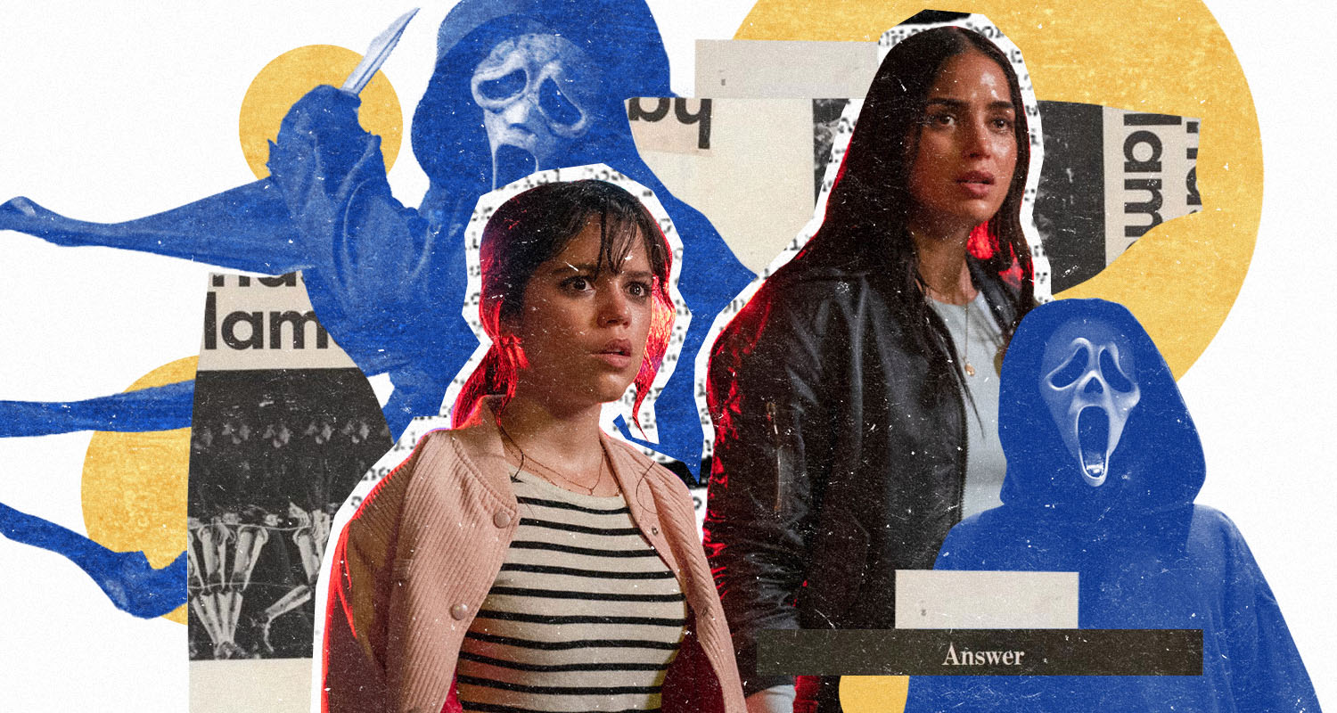 New York. New Rules: Paramount Pictures Releases Official Trailer for ...