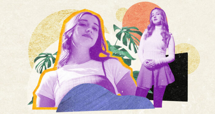 Stacey Ryan - Rank Magazine