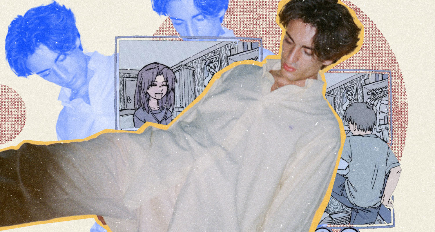 Tobias Dray Surprises His Fans for The Release of His New Single ‘Maya’