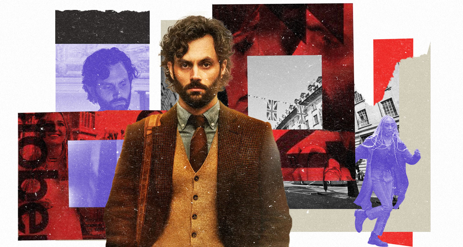 This is Not a Drill, The Season 4 part 1 of ‘YOU’ will Premiere on ...