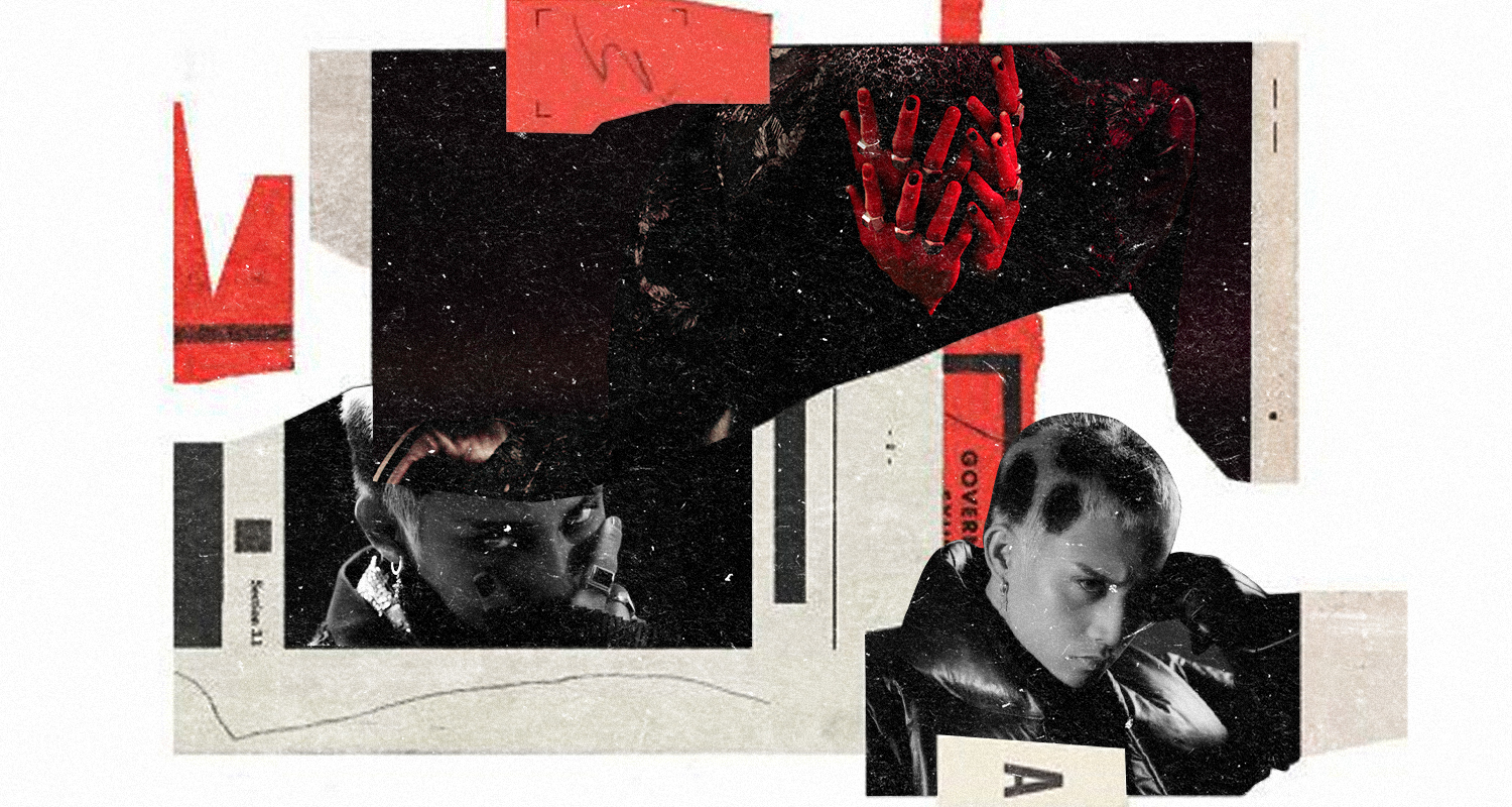 With His Most Recent EP, FELIP, Takes His Listeners On A Journey ...