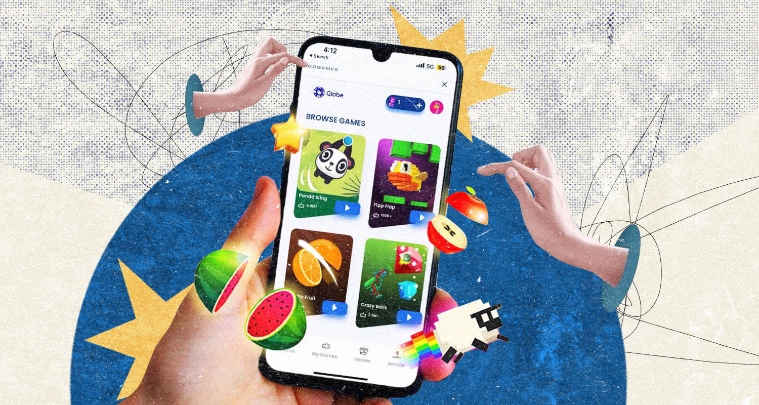 Rise Through the Ranks to Triumph and Accumulate Points With Globe ...