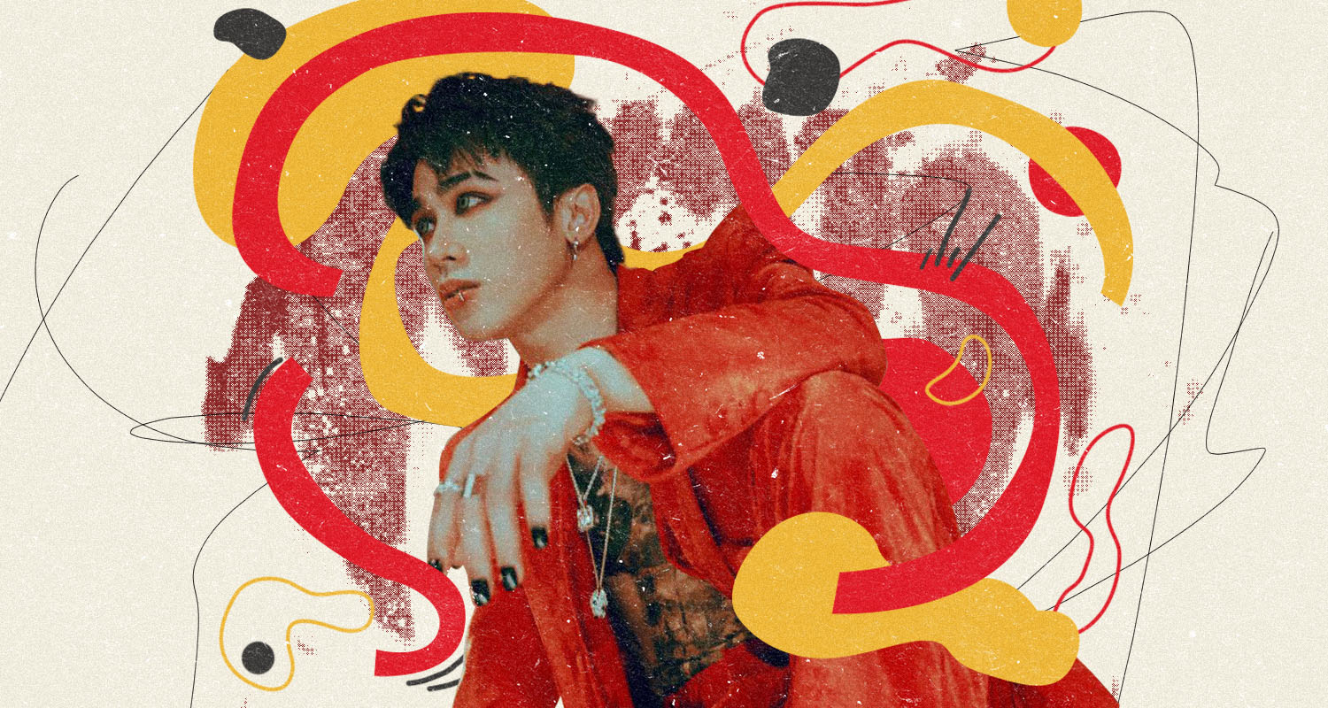 JOSH CULLEN Takes Ownership of His Craft With the Release of His Debut ...