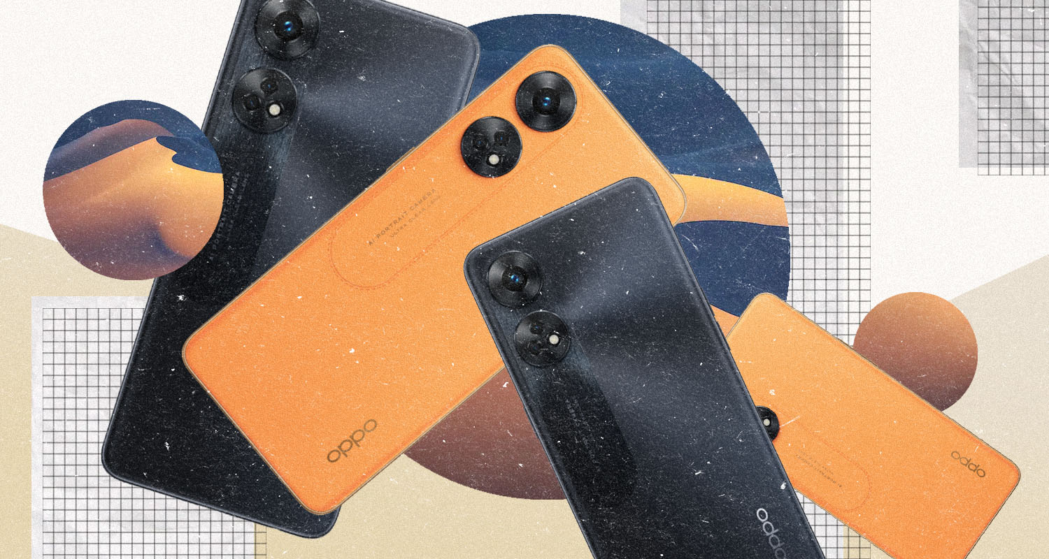 OPPO is Set to Unveil its New Portrait Expert and Here's What to Expect ...