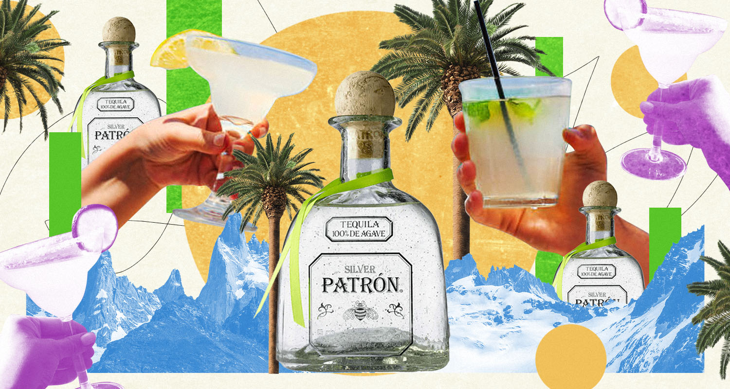 Patron Margarita (1) – Rank Magazine