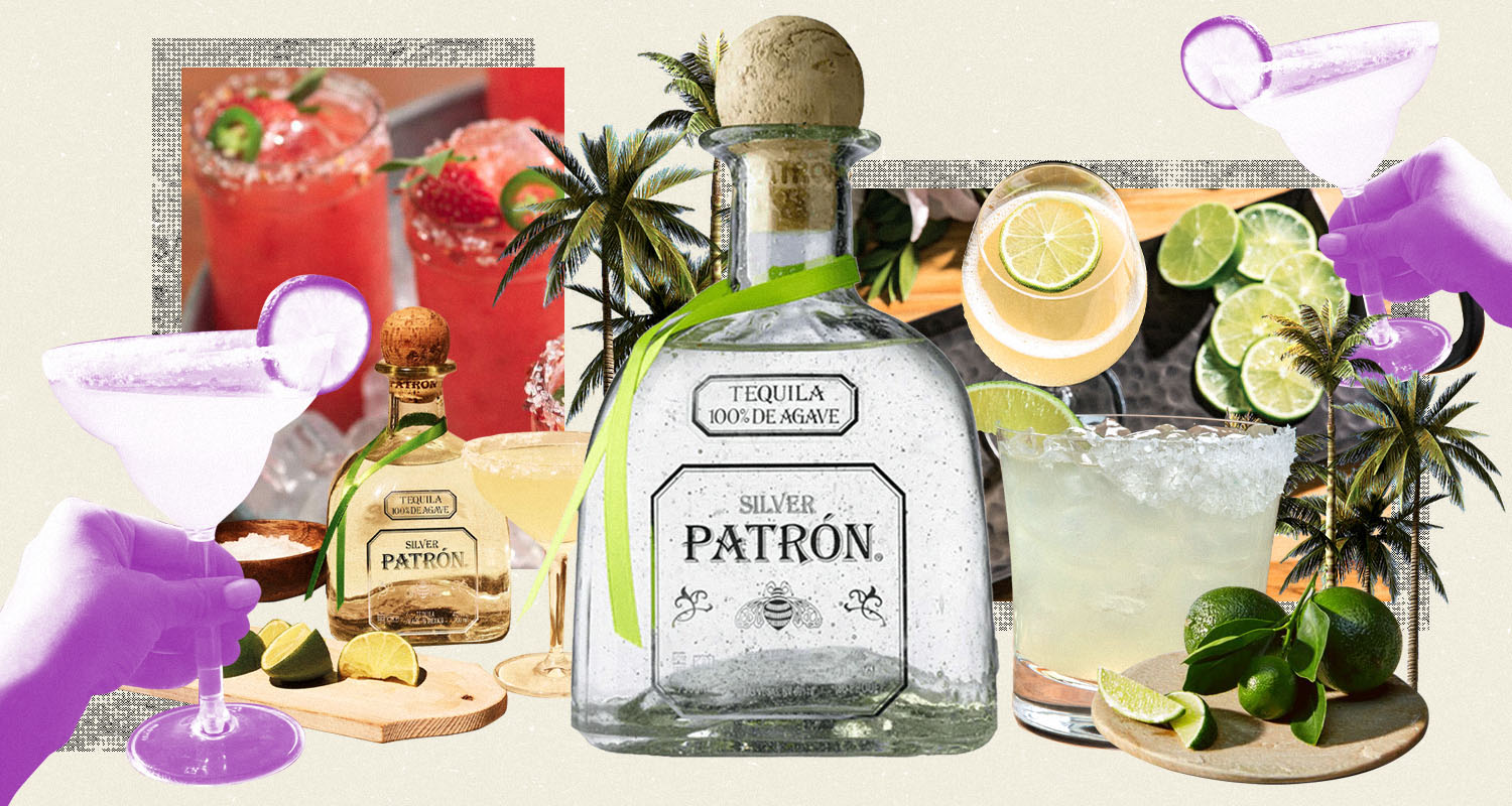 Patron – Rank Magazine