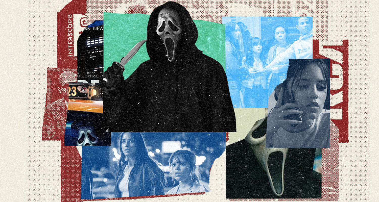 The Terror Reaches New Heights in 'Scream VI' Big Game Spot