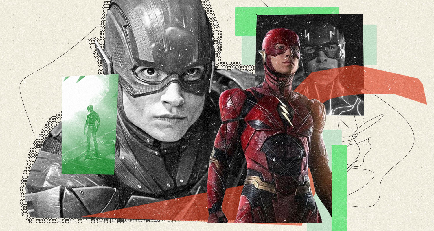 The Flash – Rank Magazine