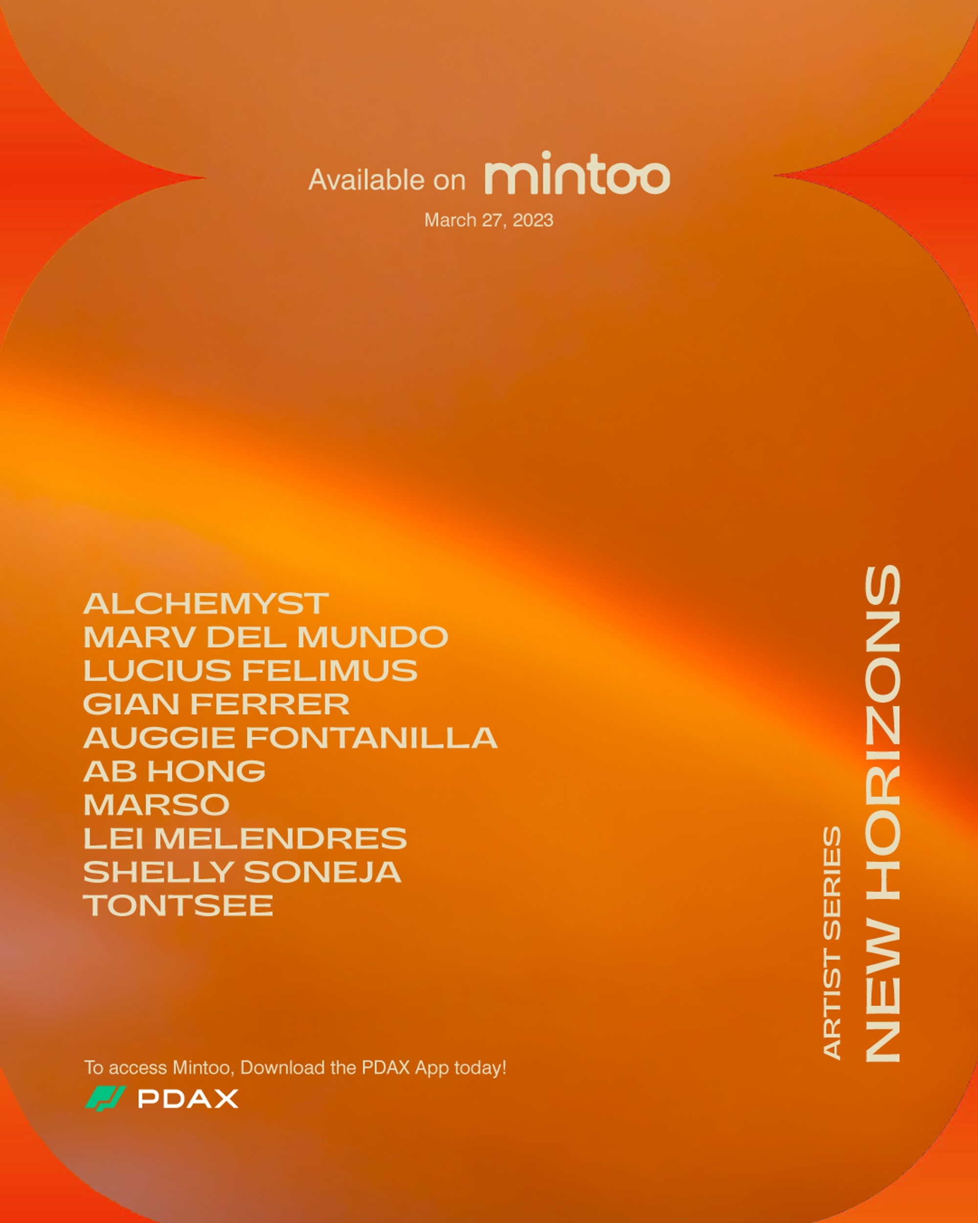 Artist-Series-KV-Poster – Rank Magazine