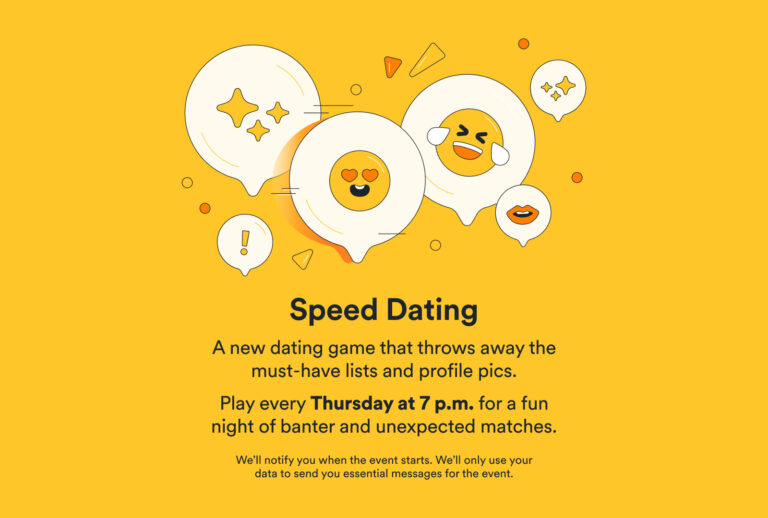 Discover Love That Is Kinder and More Enjoyable as Bumble Introduces ...