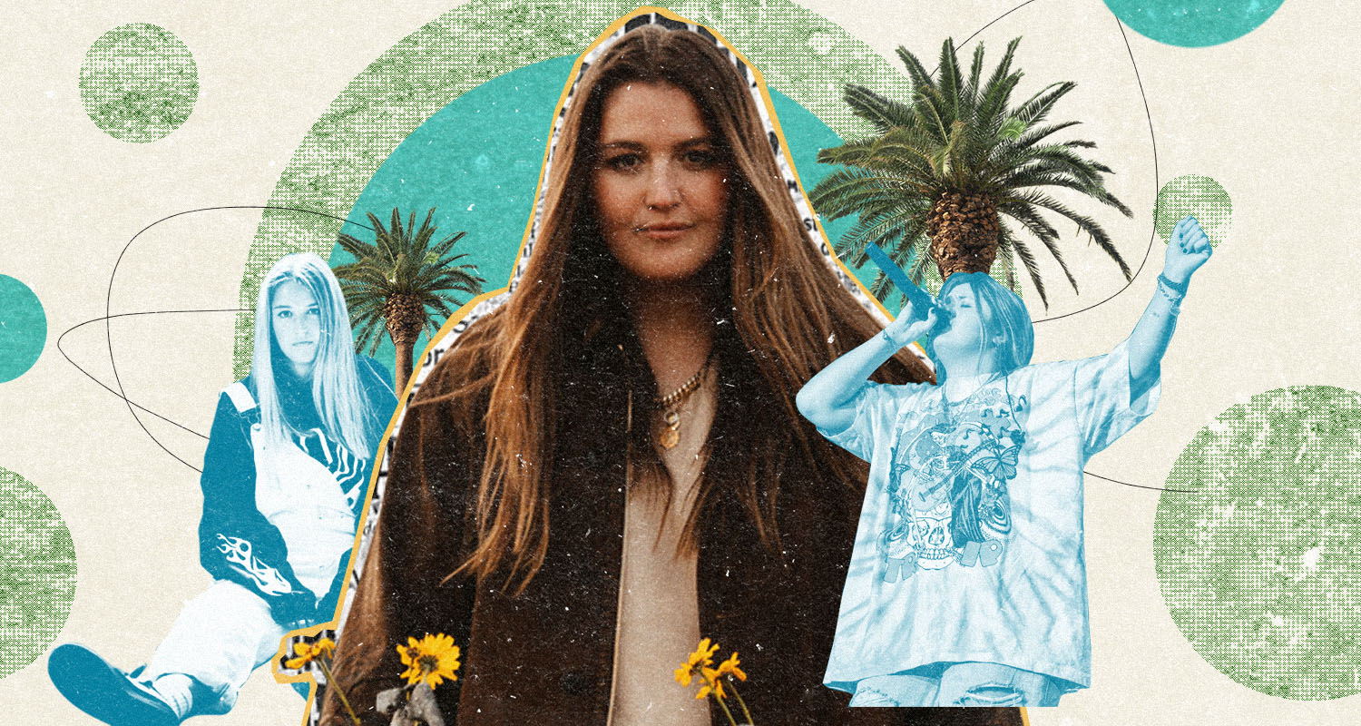 Chelsea Cutler Released A Deeply Personal Track, ‘Stay Anything’