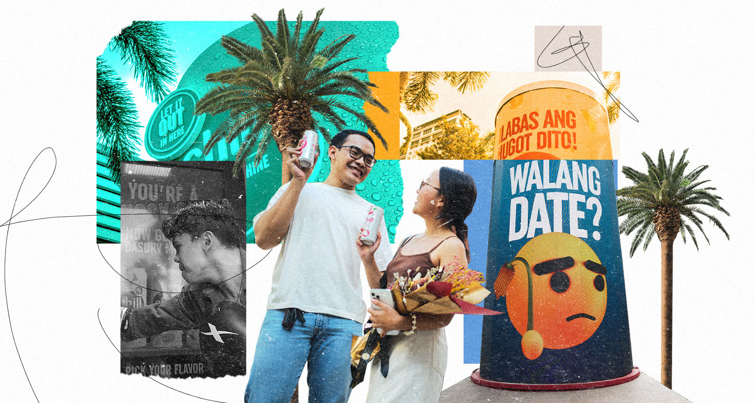 JSYK: Chill Partners with BBDO Guerrero To Bring Larger Than Life Venting Machine