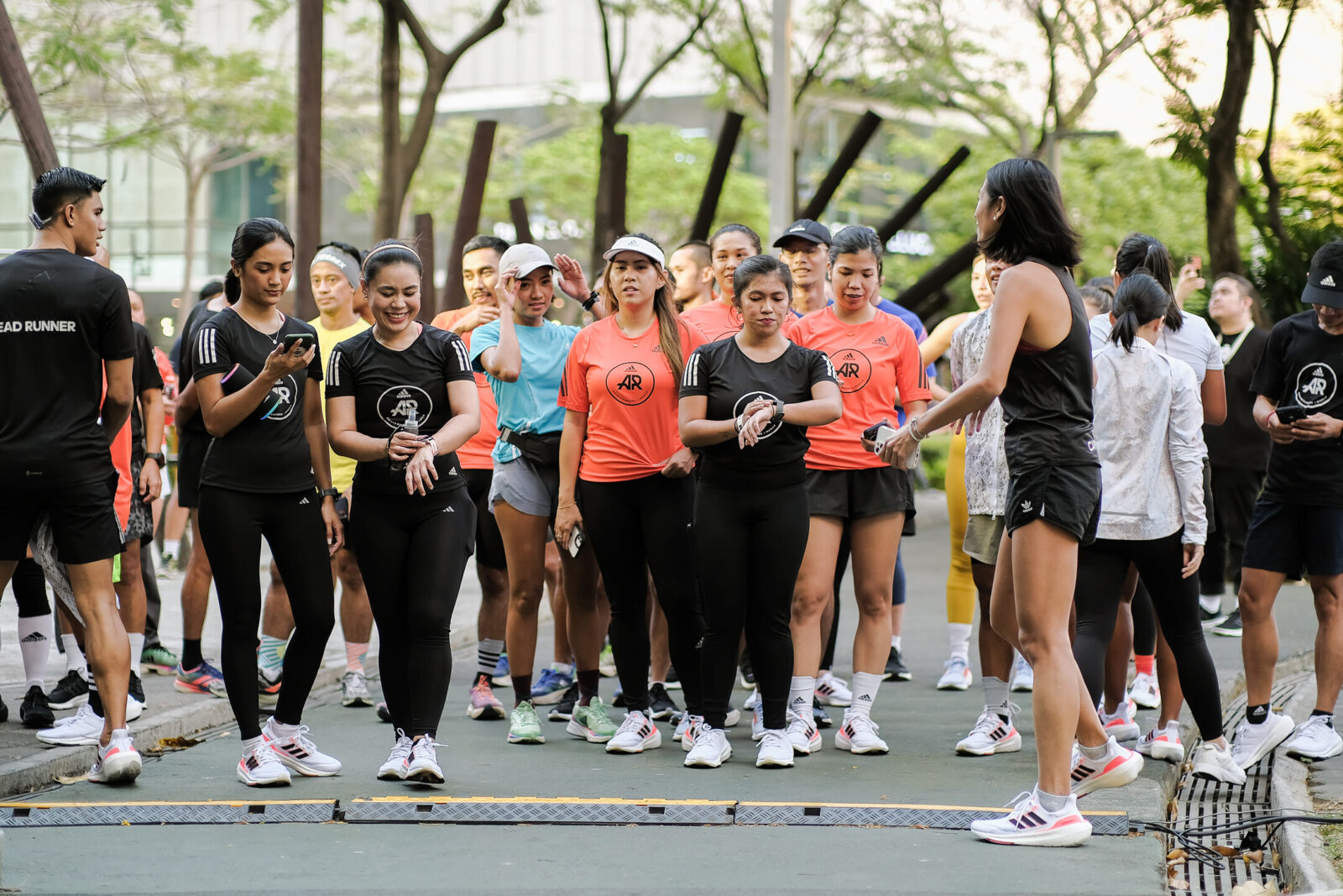 In Their Month-Long Celebration of Women, adidas Seeks to Unearth Women ...